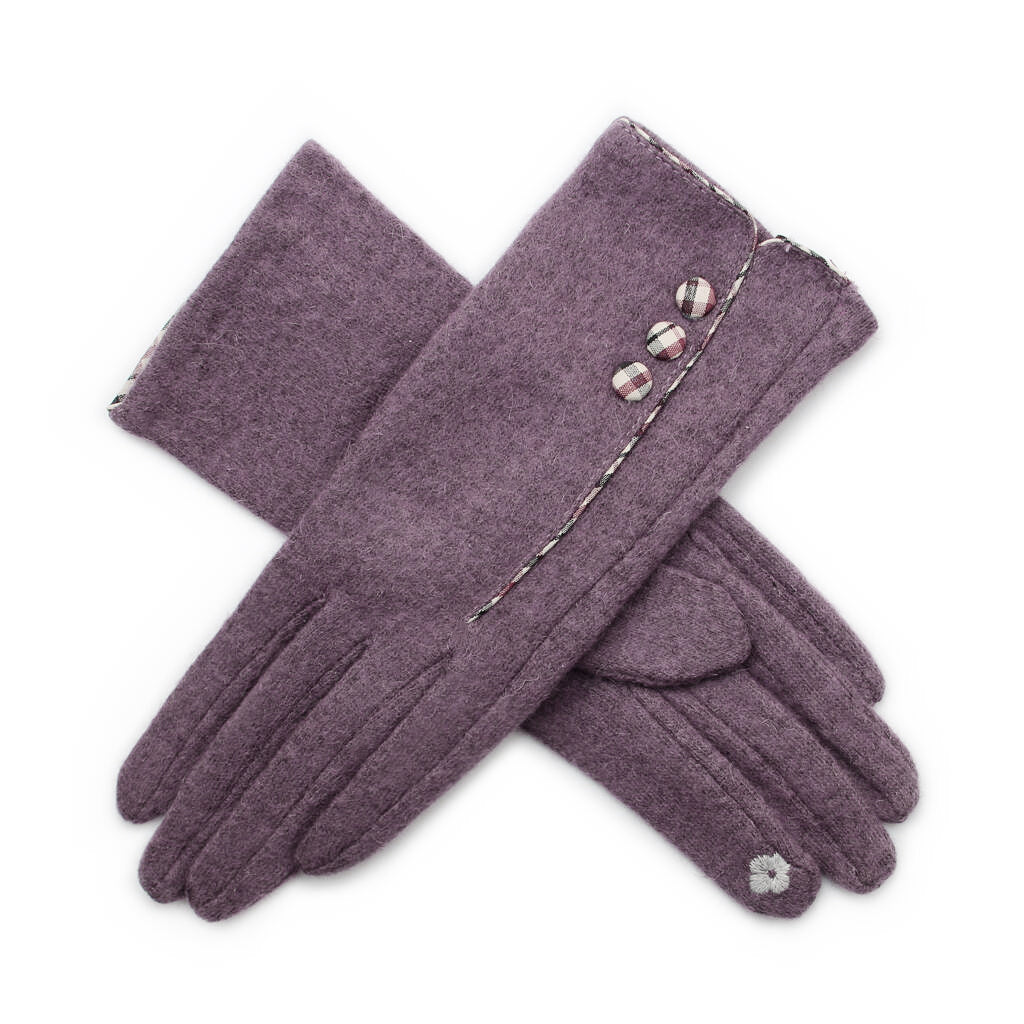 Merino wool gloves ladies store