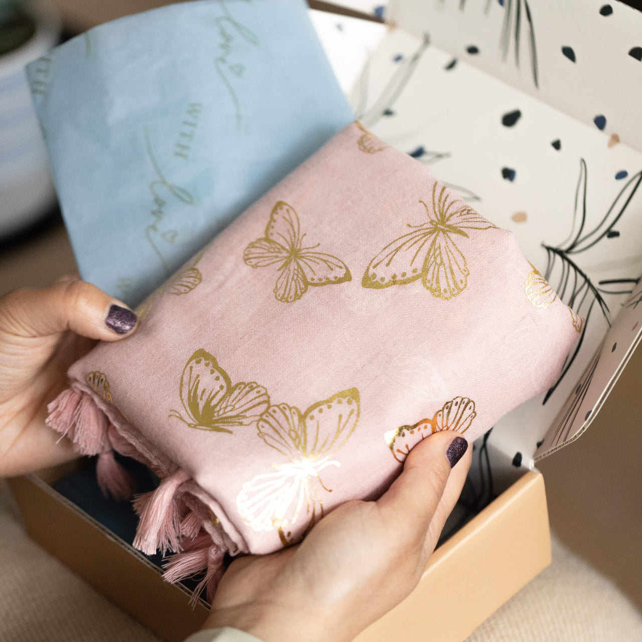 Studio Hop Personalised Gifts For Everyone